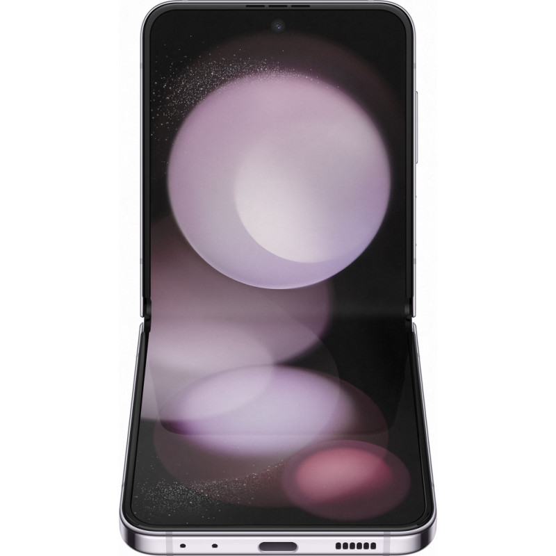 Samsung Galaxy Z Flip5 F731B 8GB/512GB Lavender | iMobily.eu