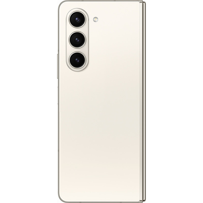Samsung Galaxy Z Fold5 F946B 12GB/512GB Dual SIM Beige | iMobily.eu