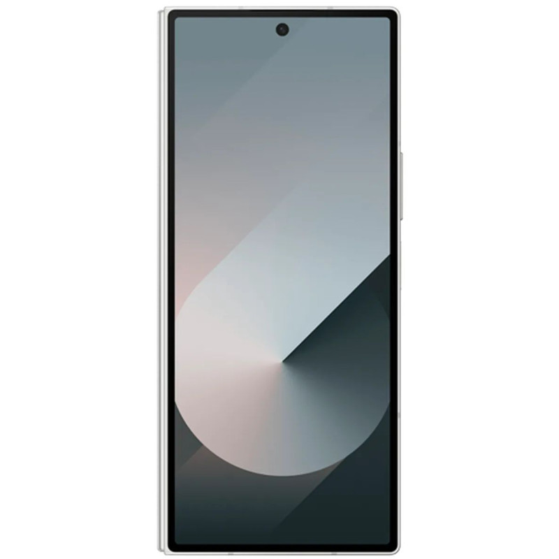Samsung Galaxy Z Fold6 F956B 12GB/512GB Dual SIM White | iMobily.eu