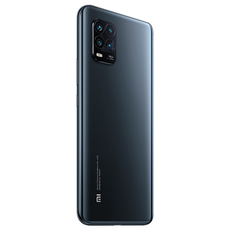 Xiaomi Mi 10 Lite 5G 6GB/128GB Cosmic Gray | iMobily.eu