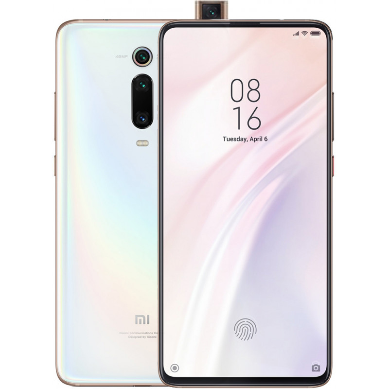 Xiaomi Mi 9T Pro 6GB/128GB Pearl White | iMobily.eu