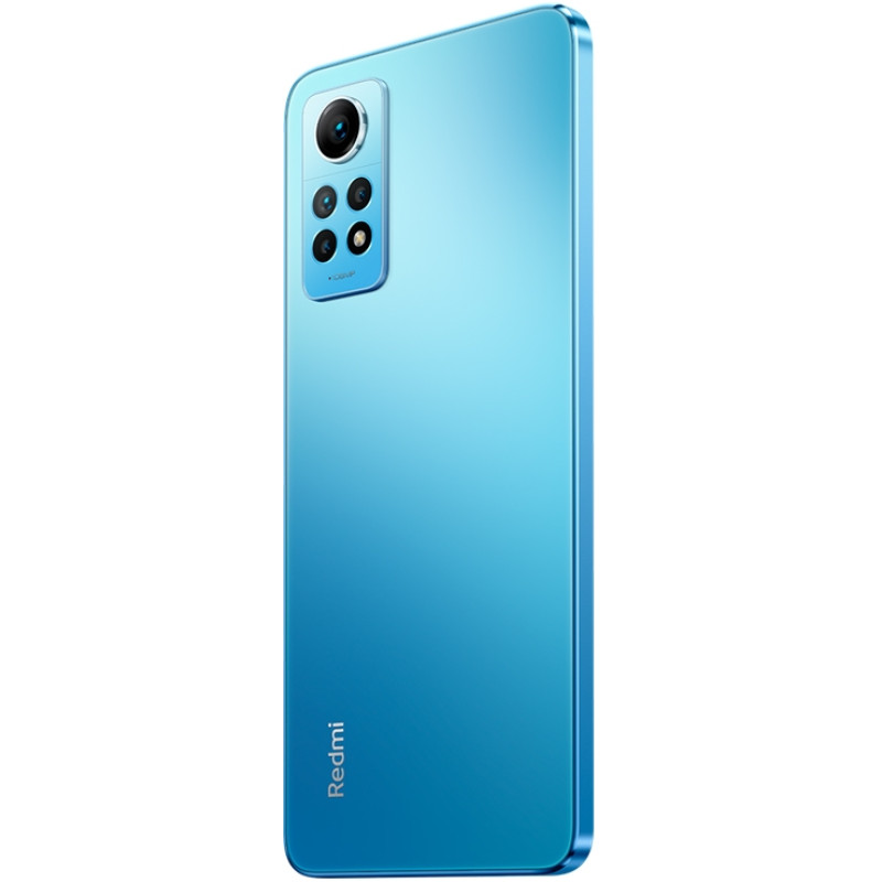 Xiaomi Redmi Note 12 Pro 8GB/256GB Dual SIM Glacier Blue | iMobily.eu
