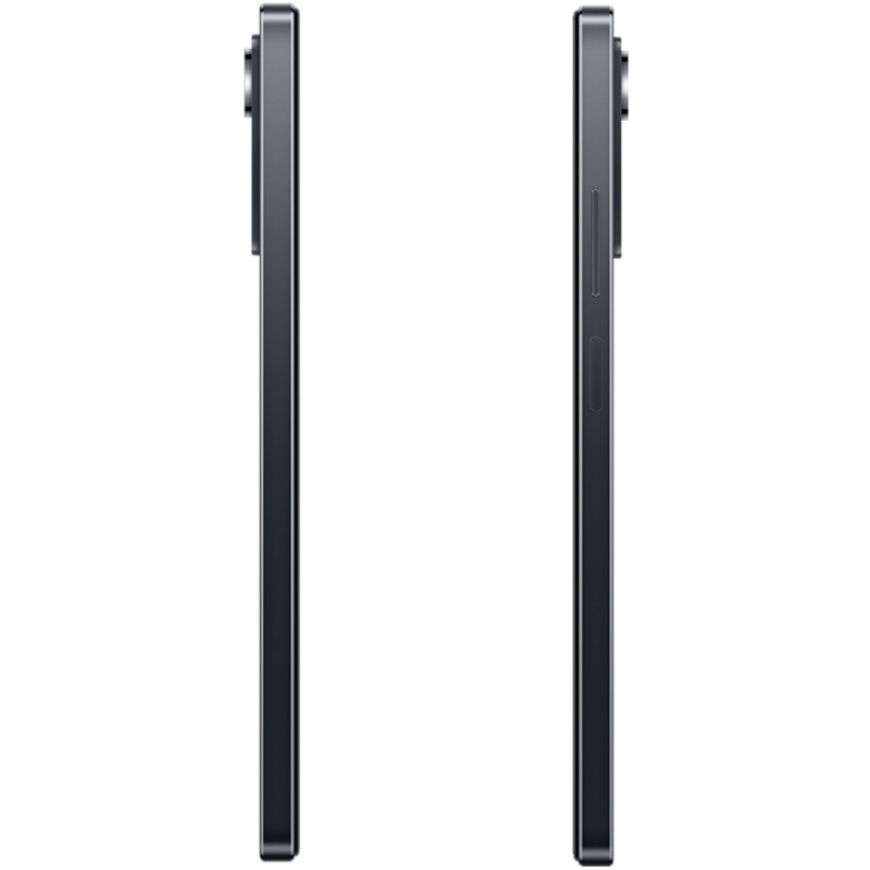 Xiaomi Redmi Note 12 Pro 8GB/256GB Dual SIM Graphite Gray | iMobily.eu