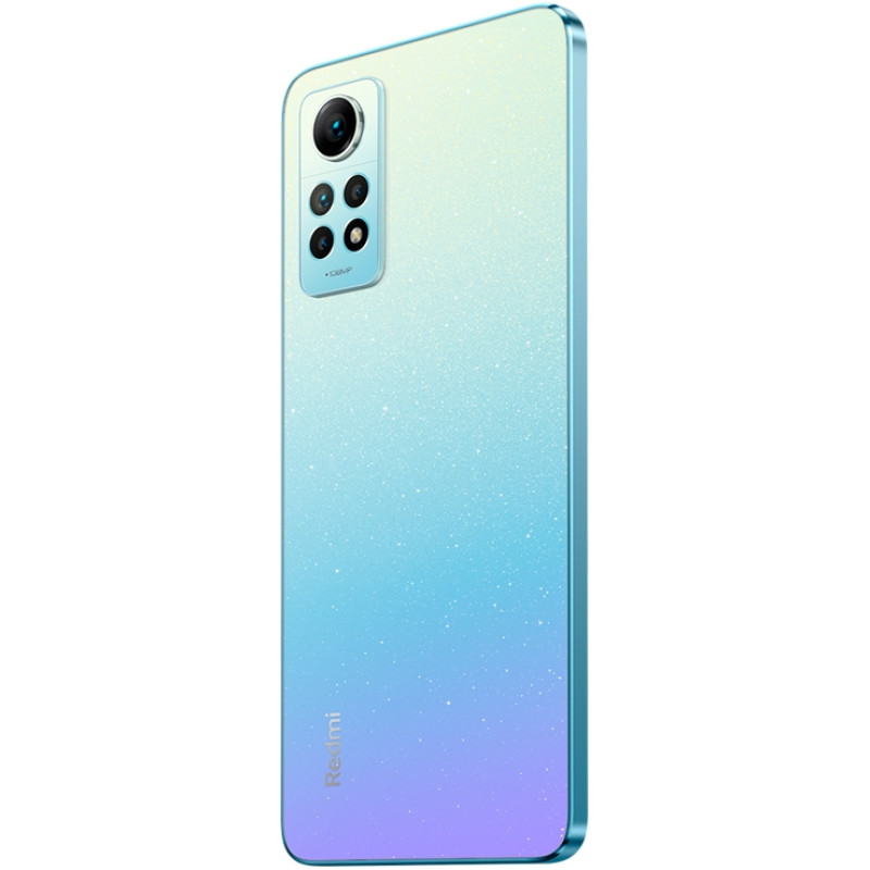 Xiaomi Redmi Note 12 Pro 8GB/256GB Dual SIM Star Blue | iMobily.eu