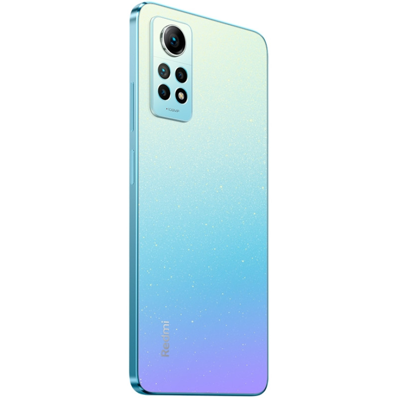 Xiaomi Redmi Note 12 Pro 8GB/256GB Dual SIM Star Blue | iMobily.eu