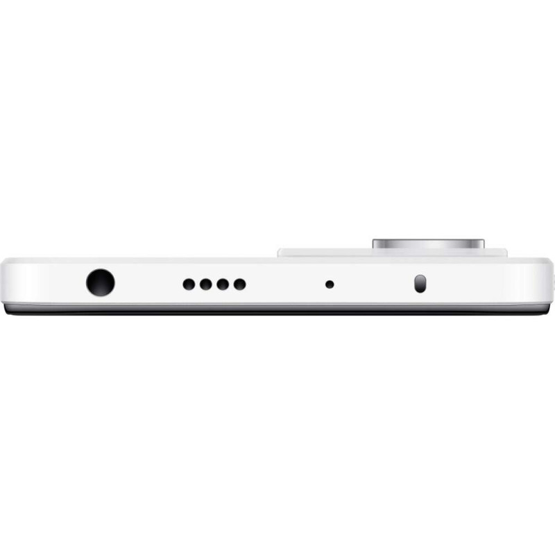 Xiaomi Redmi Note 12 Pro 5G 6GB/128GB Dual SIM Polar White | iMobily.eu
