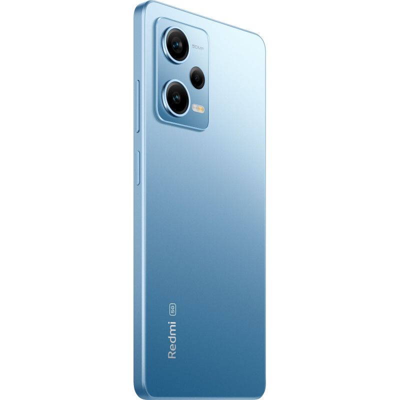 Xiaomi Redmi Note 12 Pro 5G 8GB/256GB Dual SIM Sky Blue | iMobily.eu
