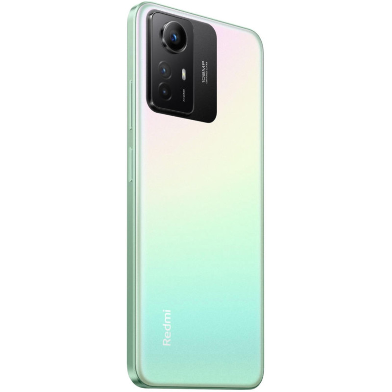 Xiaomi Redmi Note 12S 8GB/256GB Dual SIM Pearl Green | iMobily.eu