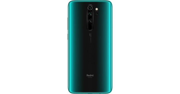 Xiaomi Redmi Note 8 Pro 6GB/128GB Forest Green | iMobily.eu