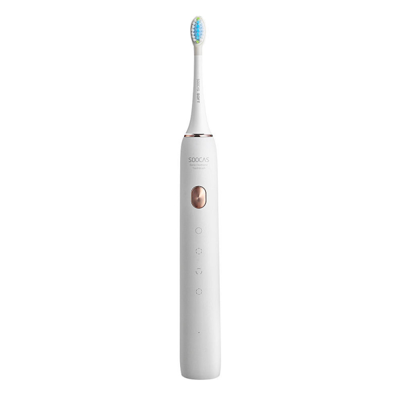 Xiaomi Soocas X3U White | iMobily.eu