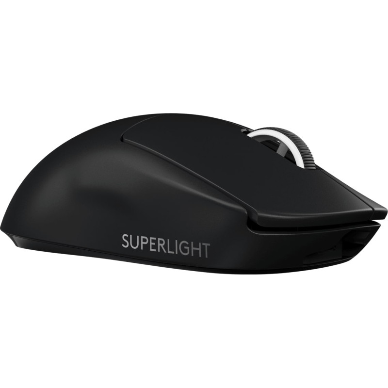 Logitech PRO X Superlight Black | iMobily.eu