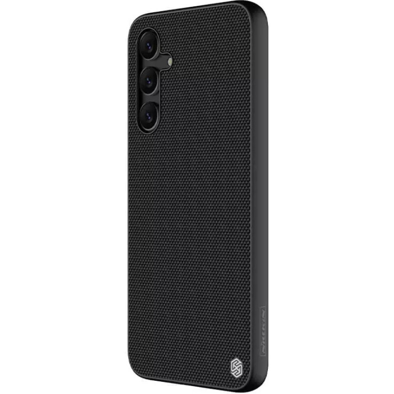 Nillkin Textured Hard Case pro Samsung Galaxy A54 5G Black | iMobily.eu