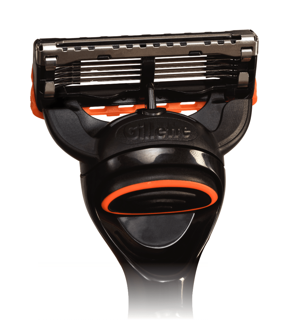 Gillette Fusion5 Power Holicí Strojek pro Muže + 2ks hlavice | iMobily.eu